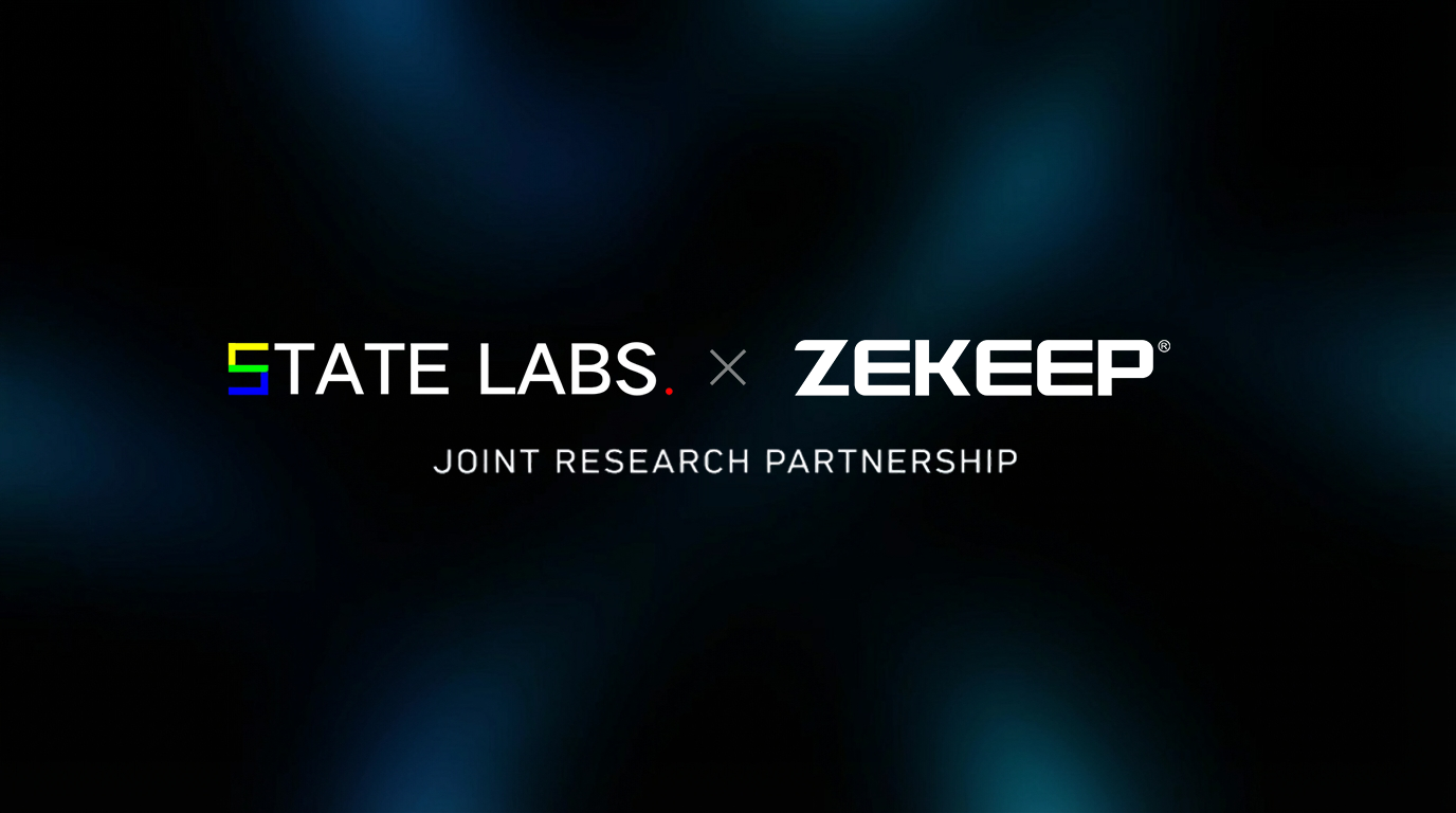STATE LABS